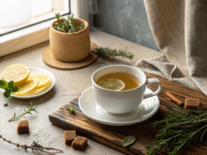 Cortisol Tea: Best Teas to Lower Stress Hormones Naturally