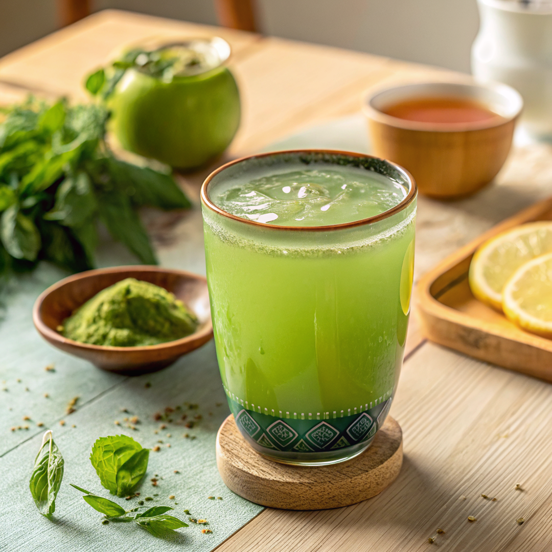 Japanese Mounjaro Recipe for Weight Loss: Simple & Effective Guide
